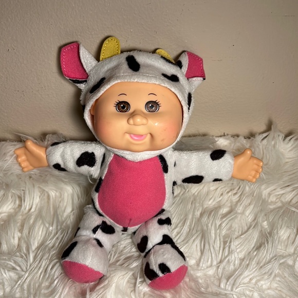 Cabbage Patch Kids | Toys | 26 Cabbage Patch Kids Cuties Farm Friends ...